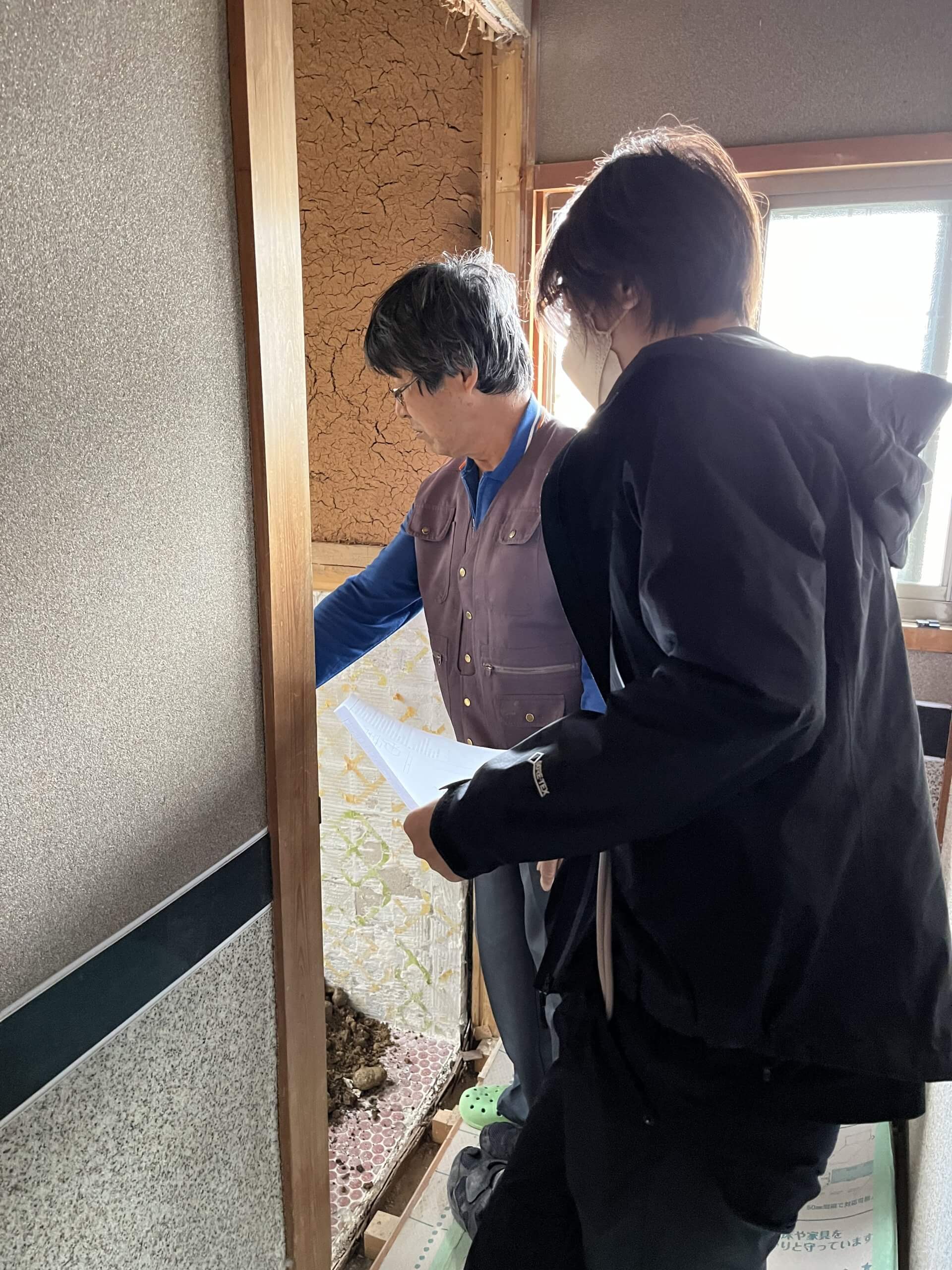 【お客様満足度NO.1】水まわりのリフォーム - toiroトイロ| 三重県伊勢市で高性能デザイン住宅を建てる工務店